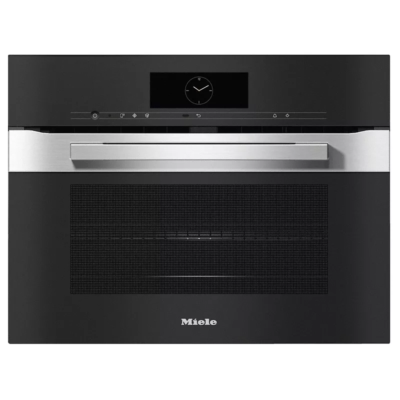 Miele ugradna rerna H 7840 BM Inox