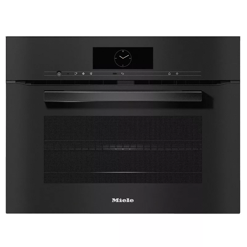 Miele ugradna rerna H 7840 BM Crna