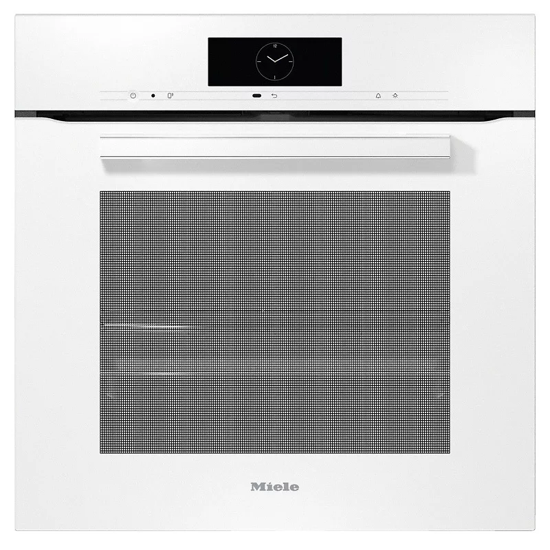 Miele ugradna rerna H 7860 BP Bela
