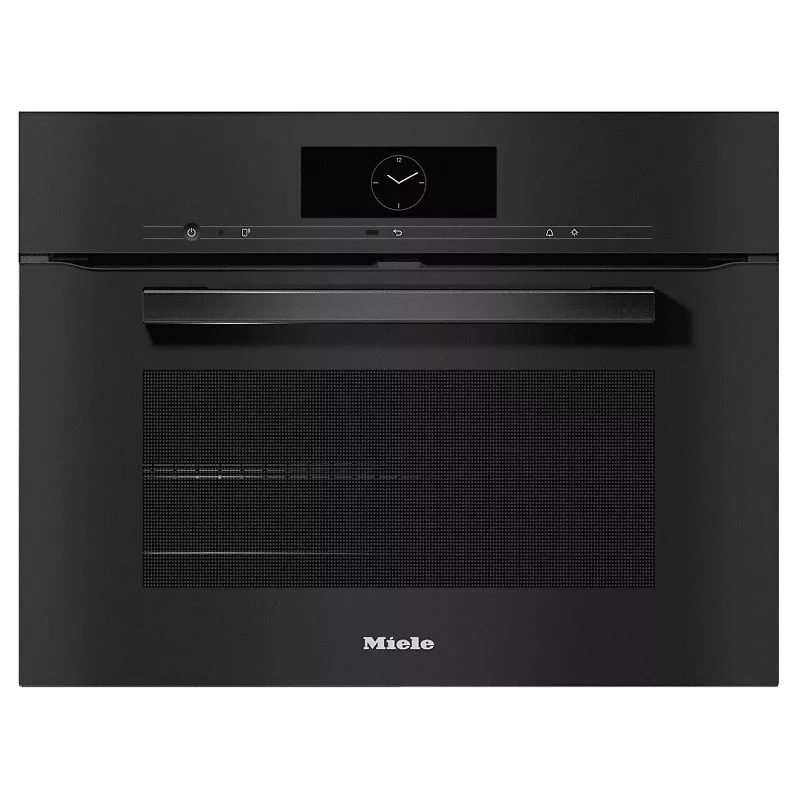 Miele ugradna rerna H 7840 BP Crna