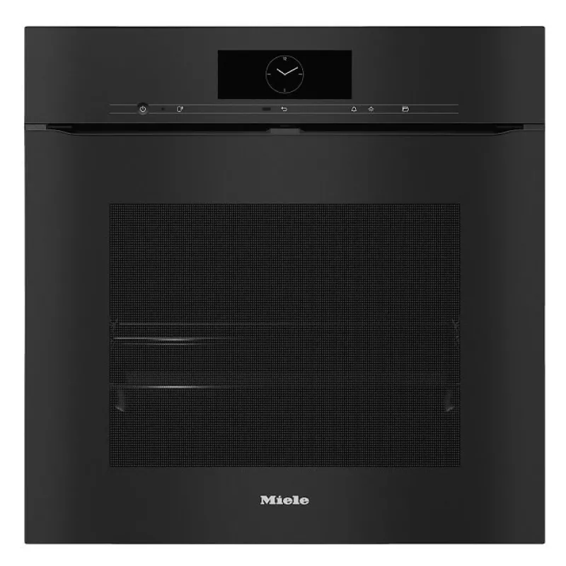 Miele ugradna rerna H 7860 BPX Crna