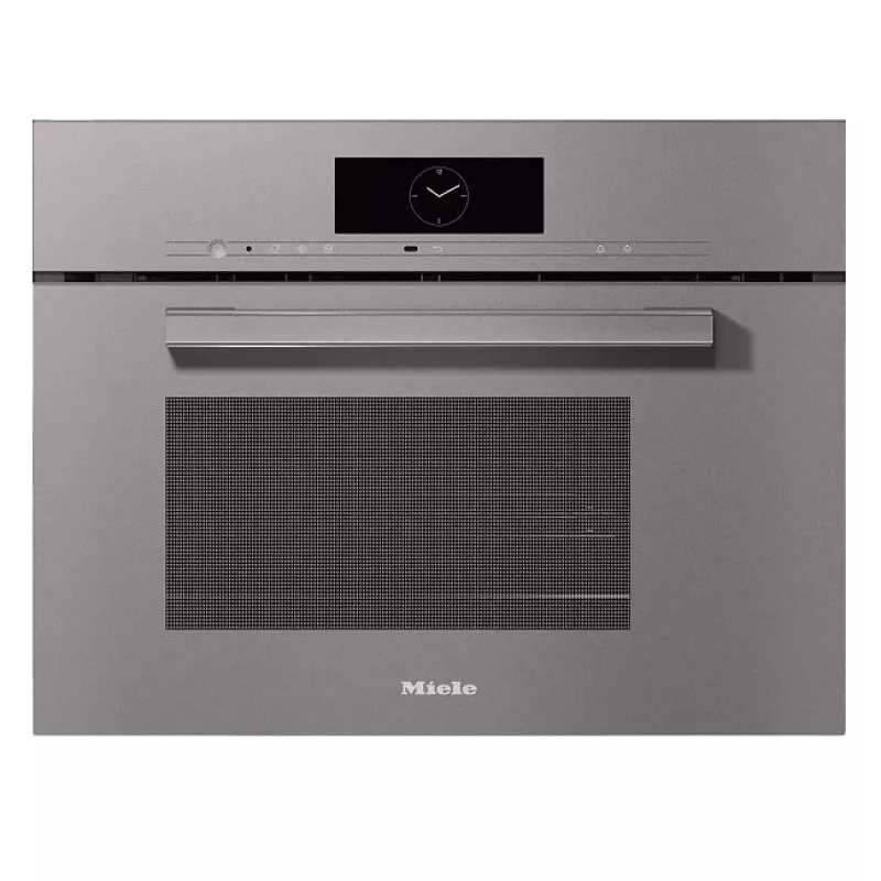 Miele ugradna rerna DGM 7840 Siva