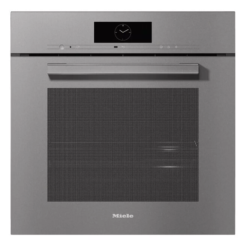 Miele ugradna rerna DGC 7860 Siva