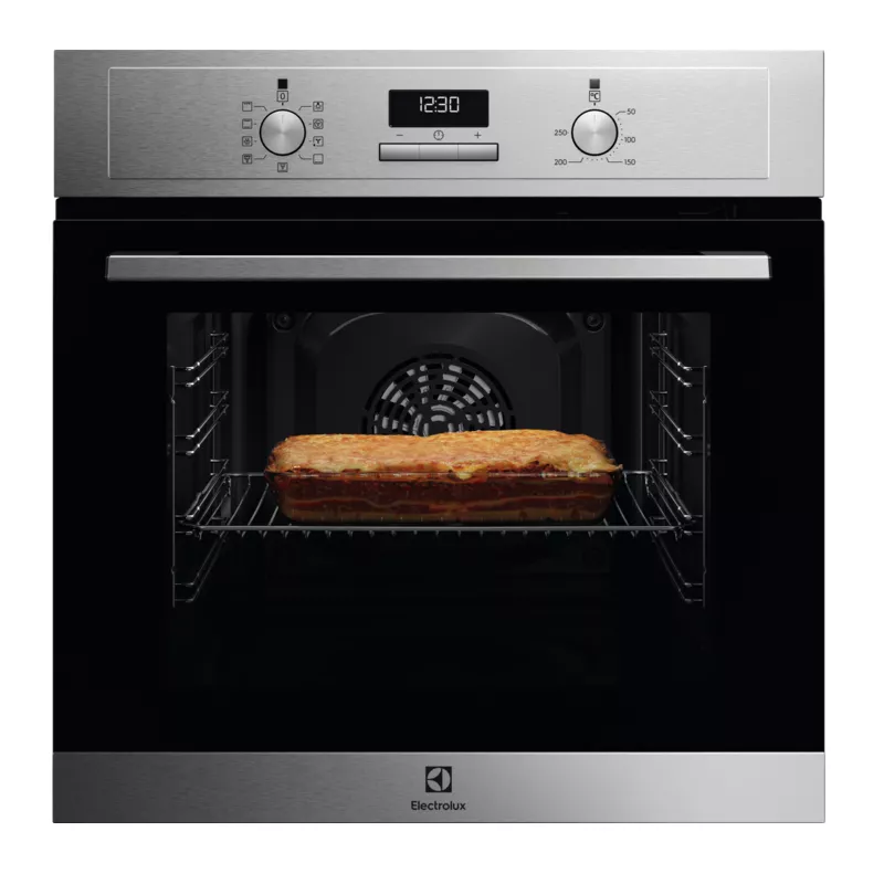 Electrolux ugradna rerna EOF3H40BX