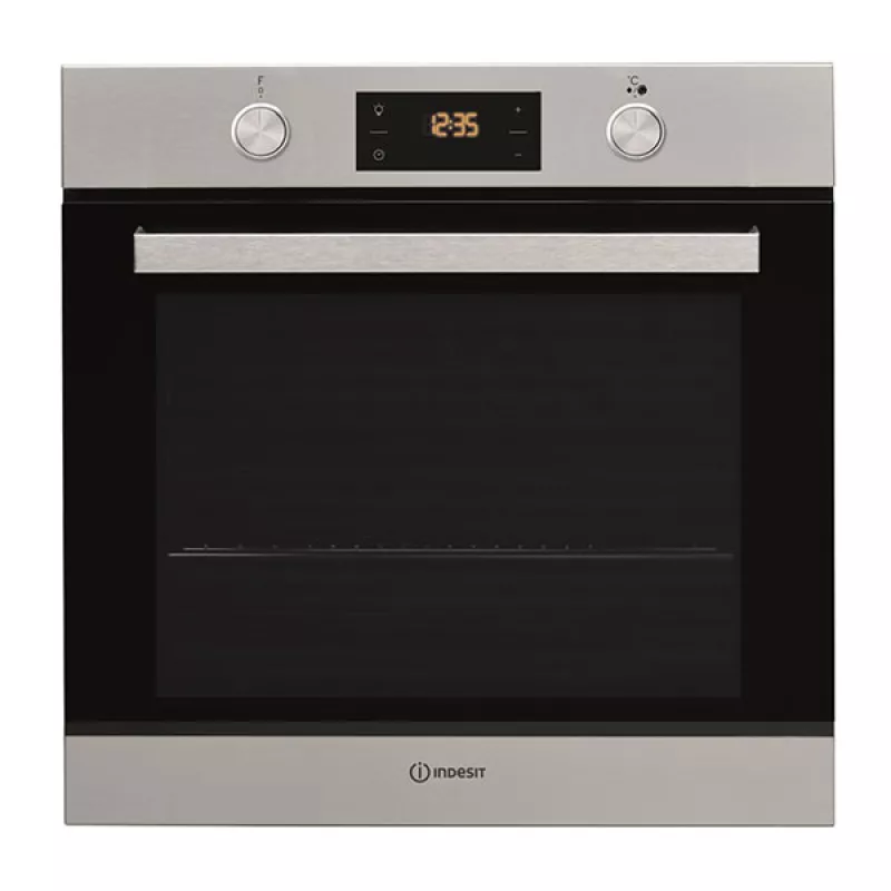 Ugradna rerna INDESIT IFW 6841 JH IX