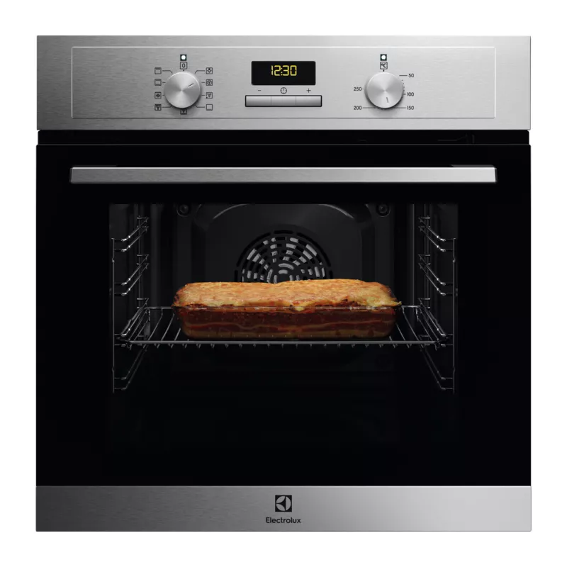 Electrolux ugradna rerna EOF3H00BX