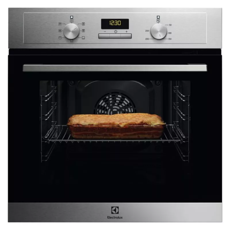 Electrolux ugradna rerna EOH3H00BX