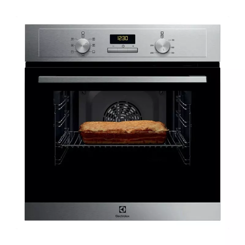 Electrolux ugradna rerna EOH3F00BX
