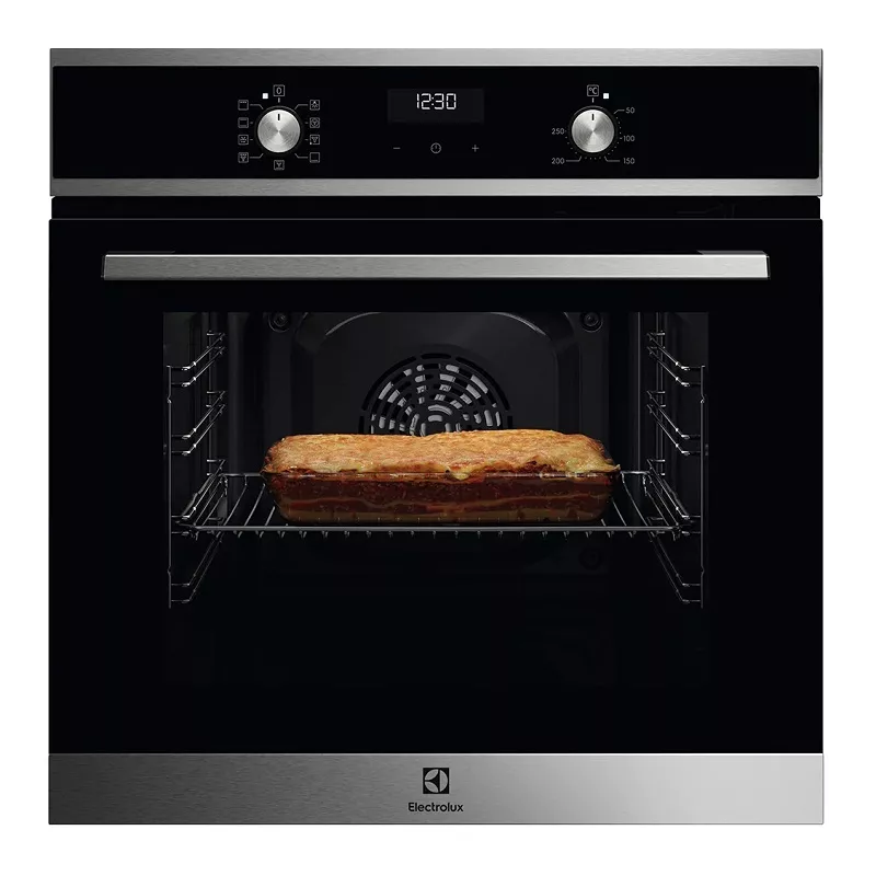 Electrolux ugradna rerna EOF5H40BX