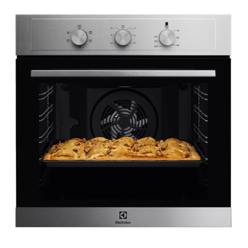 Electrolux ugradna rerna EOH2H00X