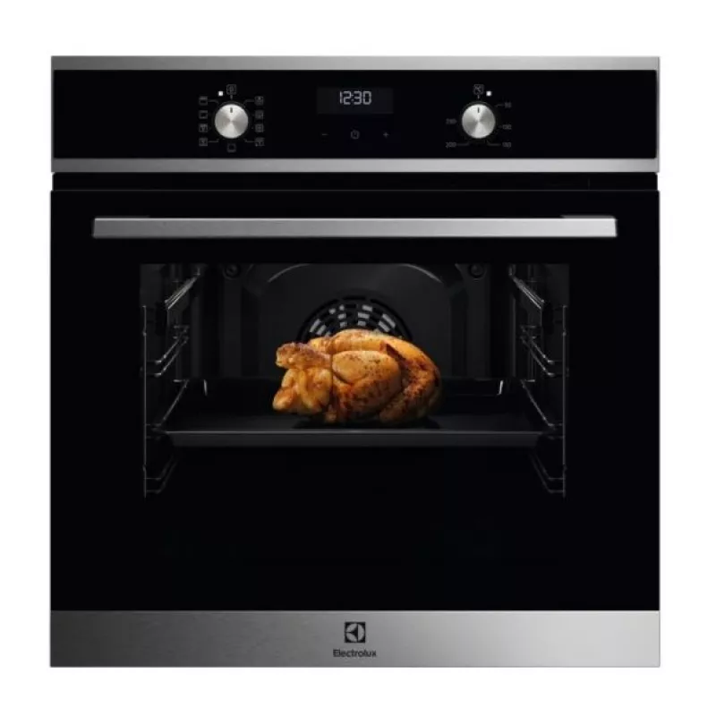 Electrolux ugradna rerna EOD5H70BX