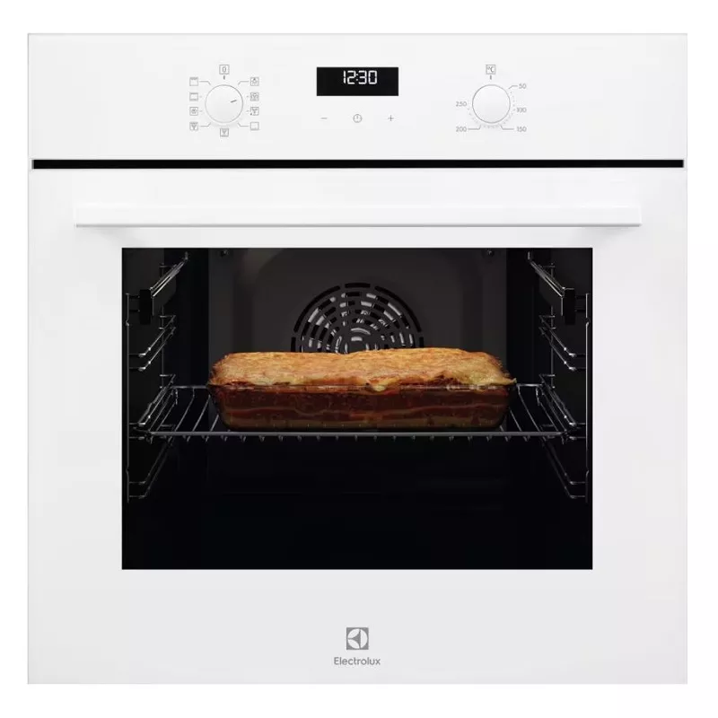 Electrolux ugradna rerna EOF5C50BV