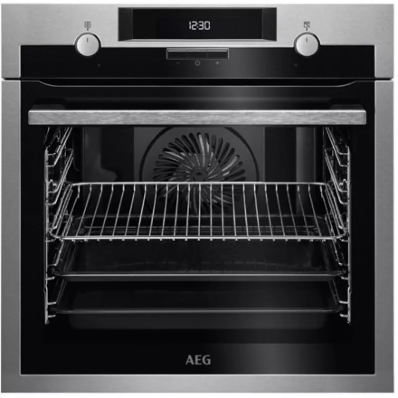 AEG ugradna rerna BEE431310M