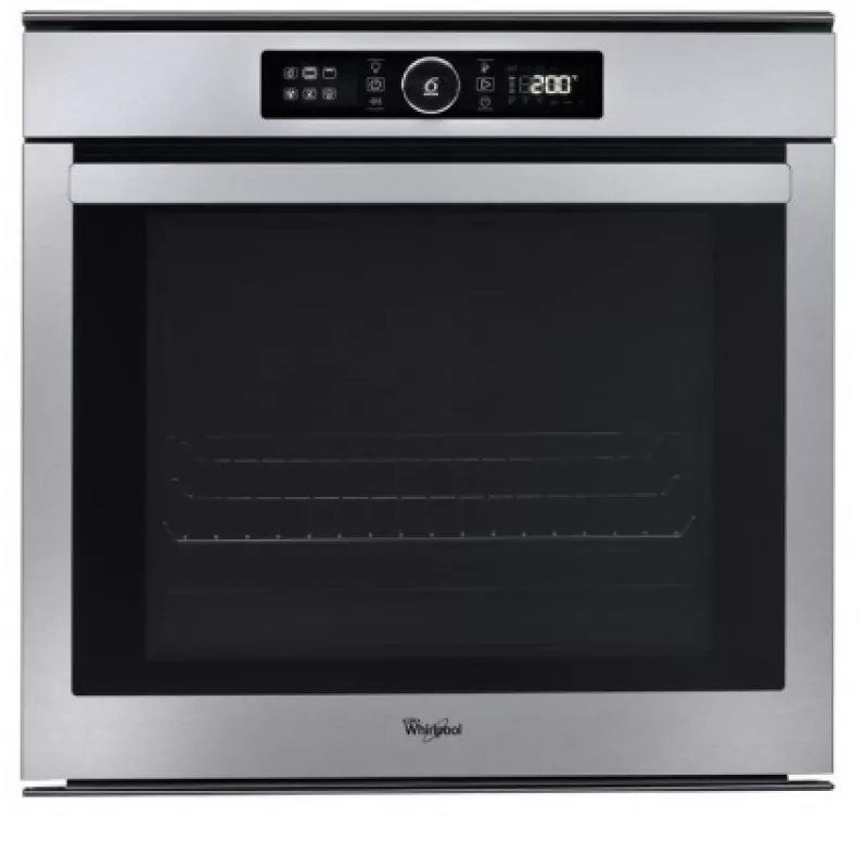 Whirpool ugradna rerna AKZM 8480 IX
