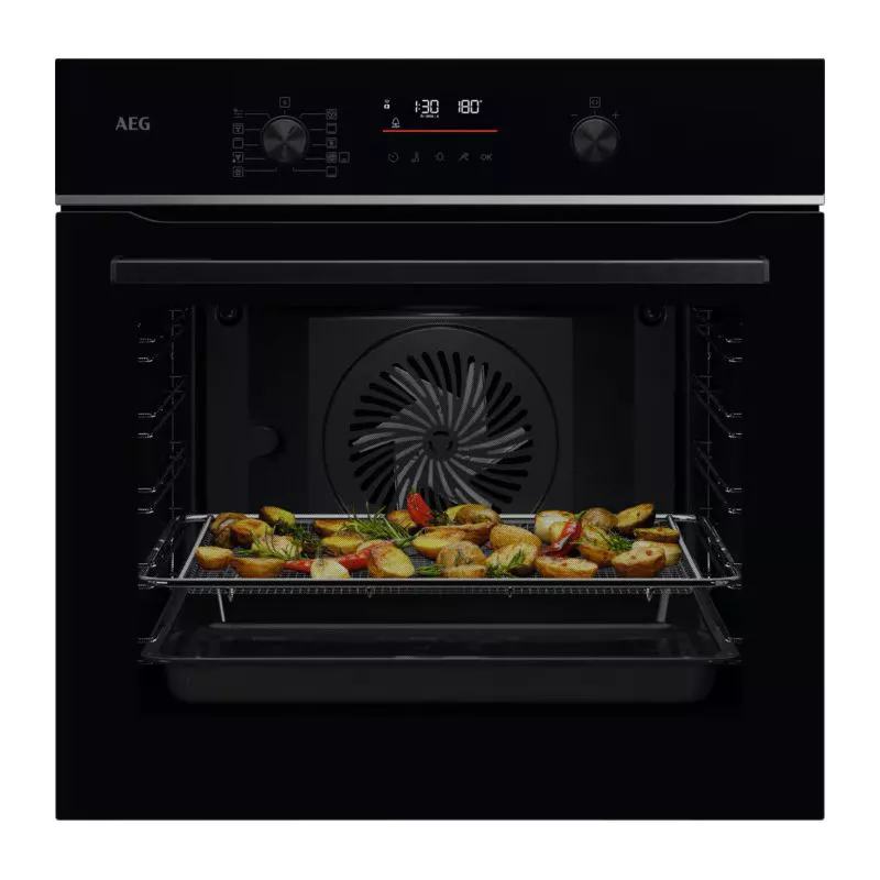 AEG ugradna rerma TS6PB531AB