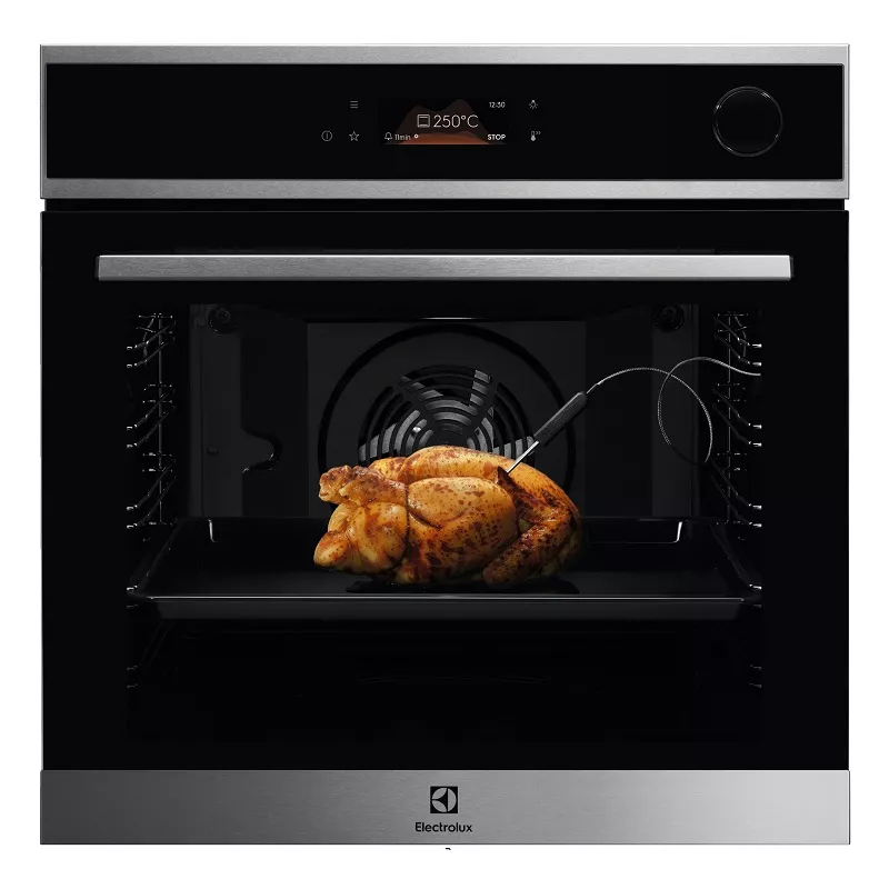 Electrolux ugradna rerna EOC8P39X