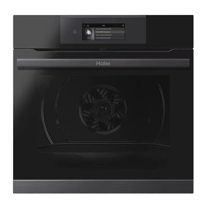 Haier ugradna rerna HWO60SM5T9BH