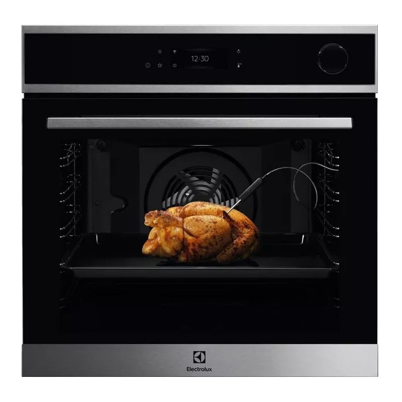 Electrolux ugradna rerna EOC8P39WX