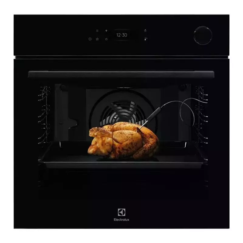 Electrolux ugradna rerna EOC8P39WZ
