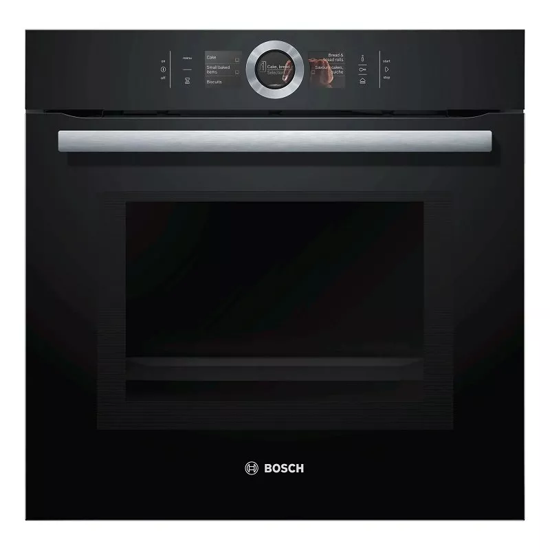 Bosch ugradna rerna HNG6764B6
