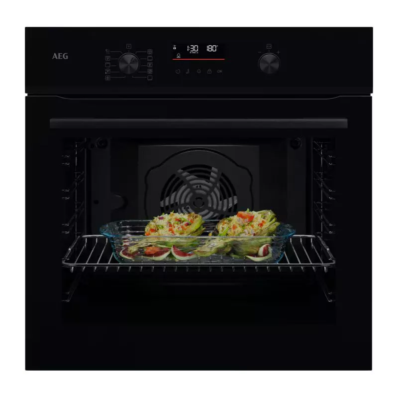 AEG ugradni set NBU5P411SB+TO64IB00IB