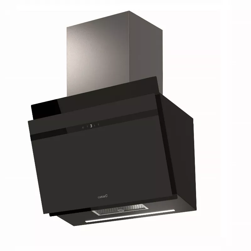 Cata dekorativni aspirator THALASSA EVO 600 GBK