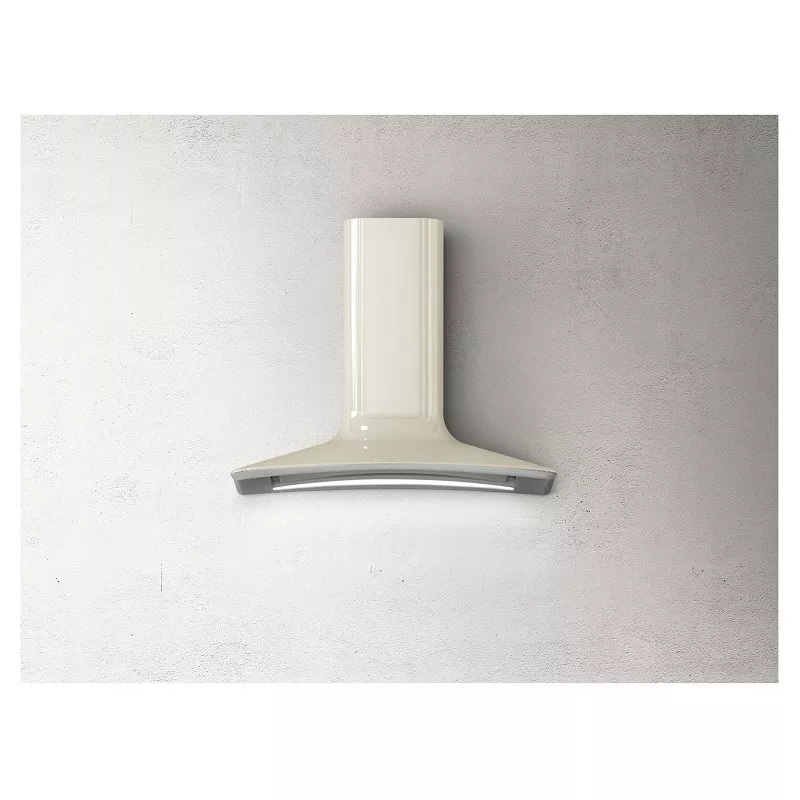 Elica dekorativni aspirator SWEET IVORY/F/85