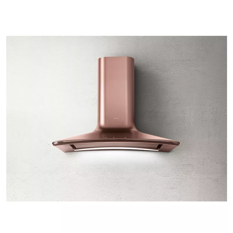 Elica dekorativni aspirator SWEET COPPER/F/85