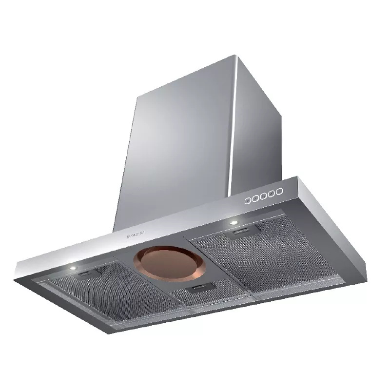 Faber dekorativni aspirator LUFT X A60