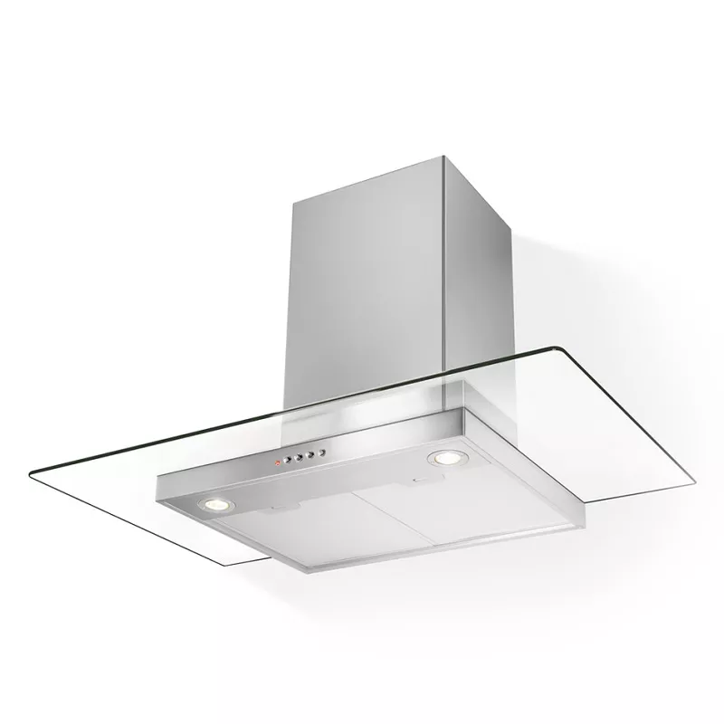 Eurolux-Faber aspirator GLASSY EG10 A90