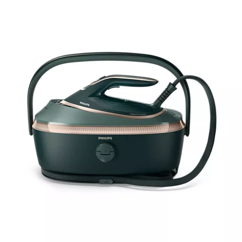 Philips parna stanica PSG8200/70