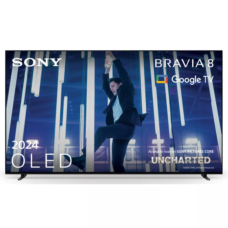 Sony televizor K65XR80PAEP Bravia 8
