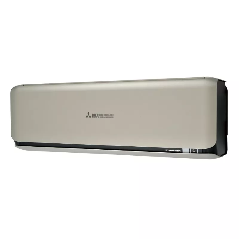 Mitsubishi inverter klima uređaj SRK20ZS-WFT/SRC20ZS-W Kireia Titanium