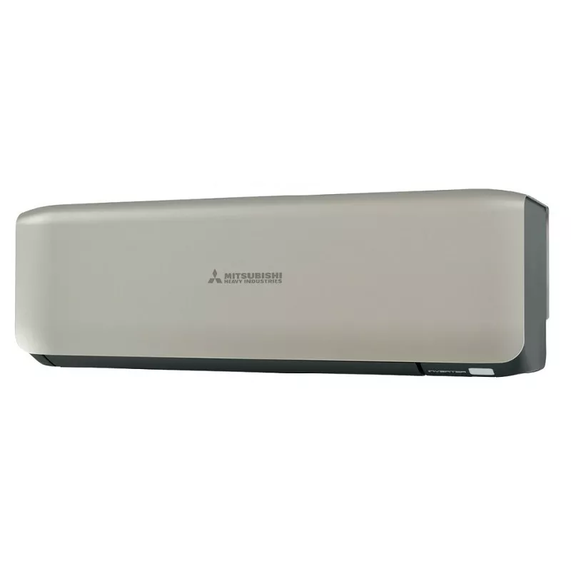 Mitsubishi inverter klima uređaj SRK35ZS-WFT/SRC35ZS-W Kireia Titanium