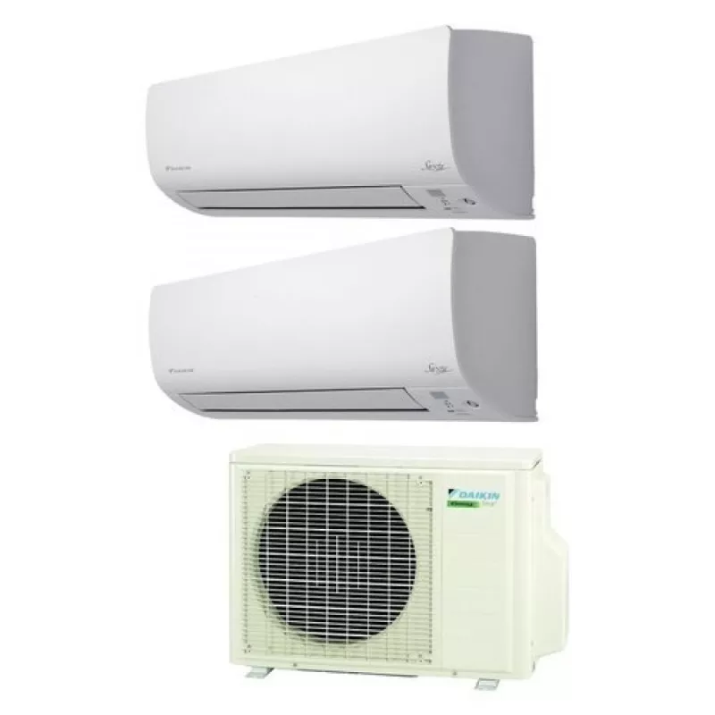 Daikin multi-split klima uređaj 2AMX40G + ATXS20K + ATXS20K