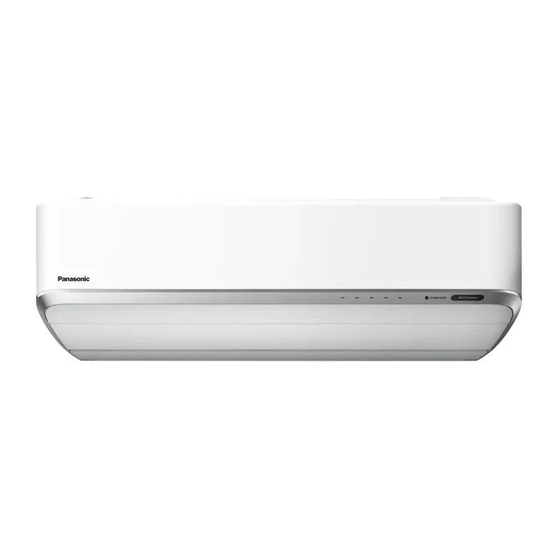 Panasonic inverter klima uređaj KIT-VZ9-SKE