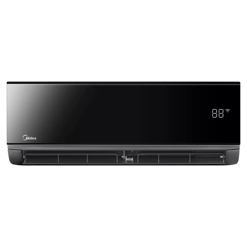 Midea inverter klima uređaj AG-12NXD0.WIK Black