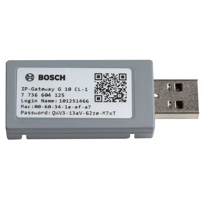 Bosch Wi-Fi modul za klima uređaje 7736606215