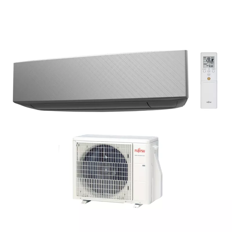 Fujitsu inverter klima uređaj ASYG07KETE-B/AOYG07KETA