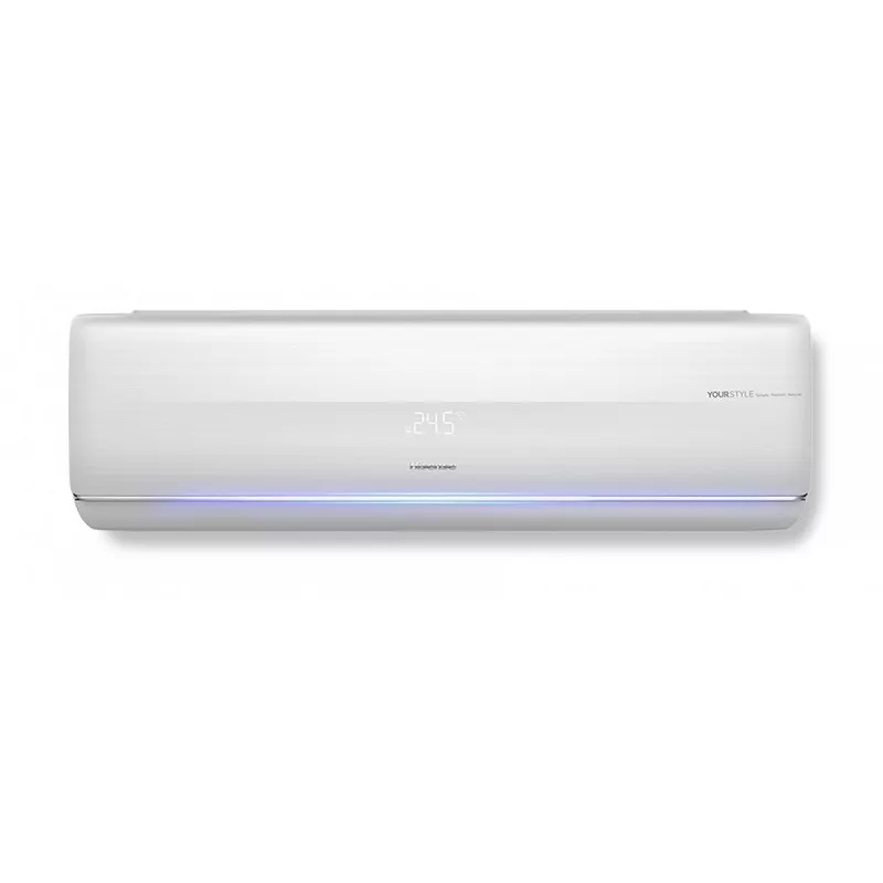 Hisense klima uređaj Fresh Master HiNano 12K - QF35XW0EG
