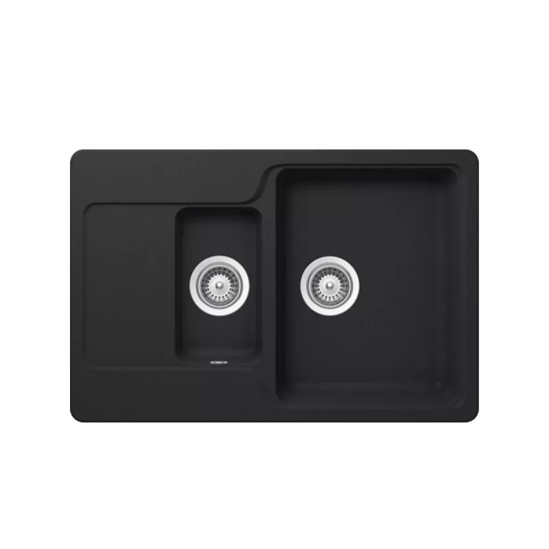 Schock sudopera Manhattan D-150 Onyx