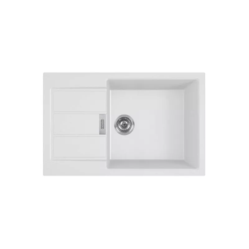 Franke sudopera Sirius 2 S2D 611-78 XL 143.0590.221