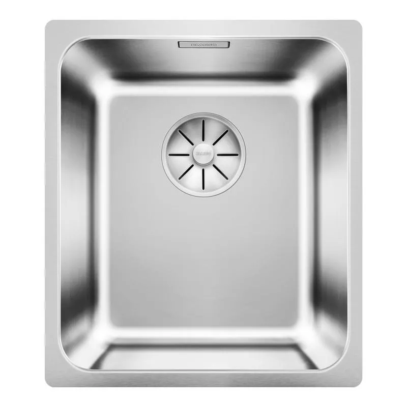 Blanco sudopera Solis 340-U 526115