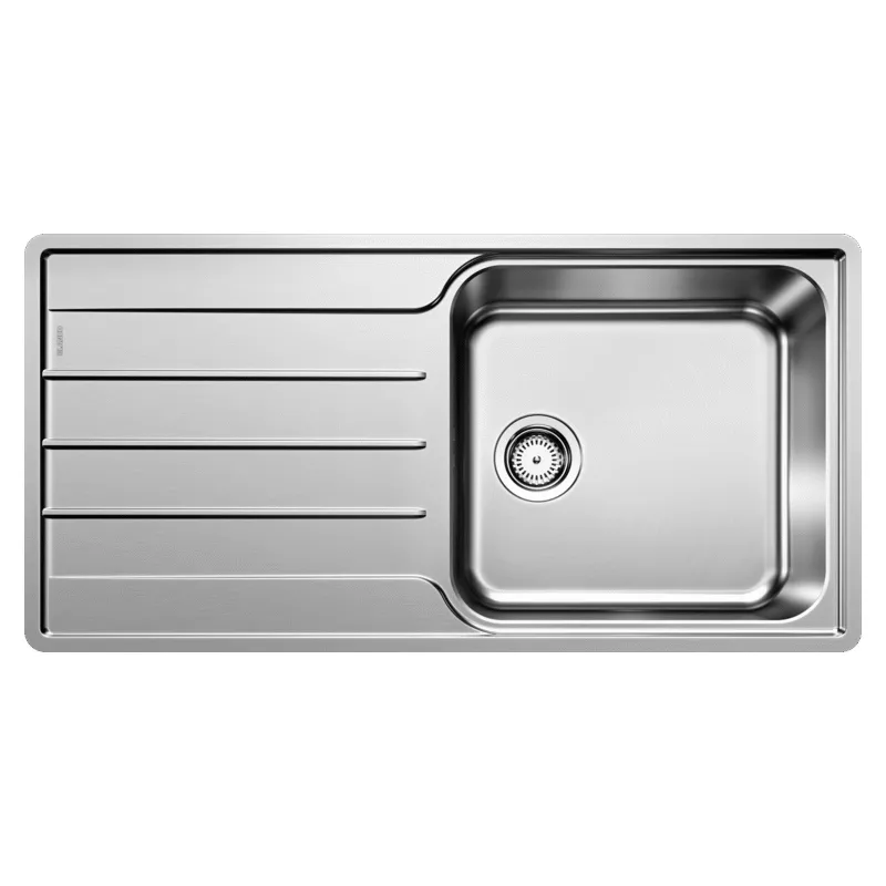 Blanco sudopera Lemis XL 6 S-IF 523034