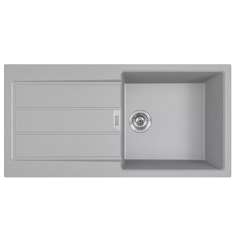 Franke sudopera Sirius 2 S2D 611-100 143.0590.207