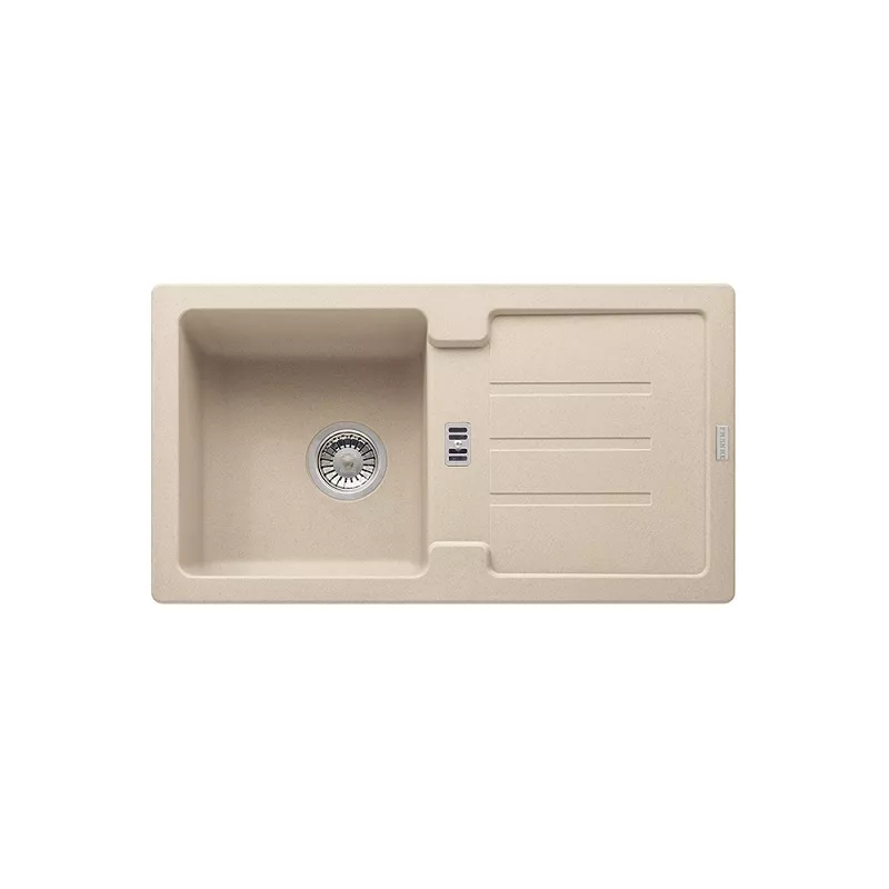 Franke sudopera Strata STG 614-78 114.0303.672