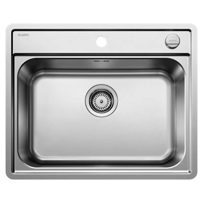 Blanco sudopera Lemis 6-IF 525109