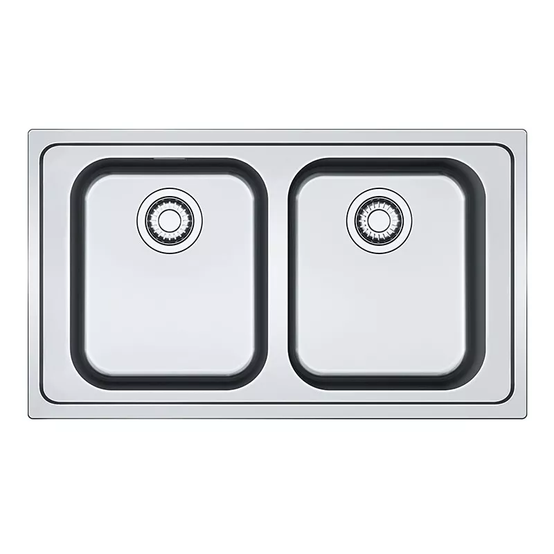 Franke sudopera Smart SRX 620-86 101.0356.664
