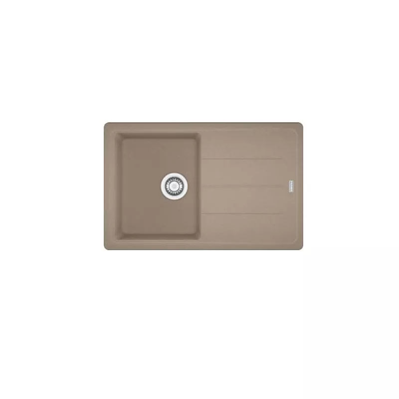 Franke sudopera Basis BFG 611 114.0301.907