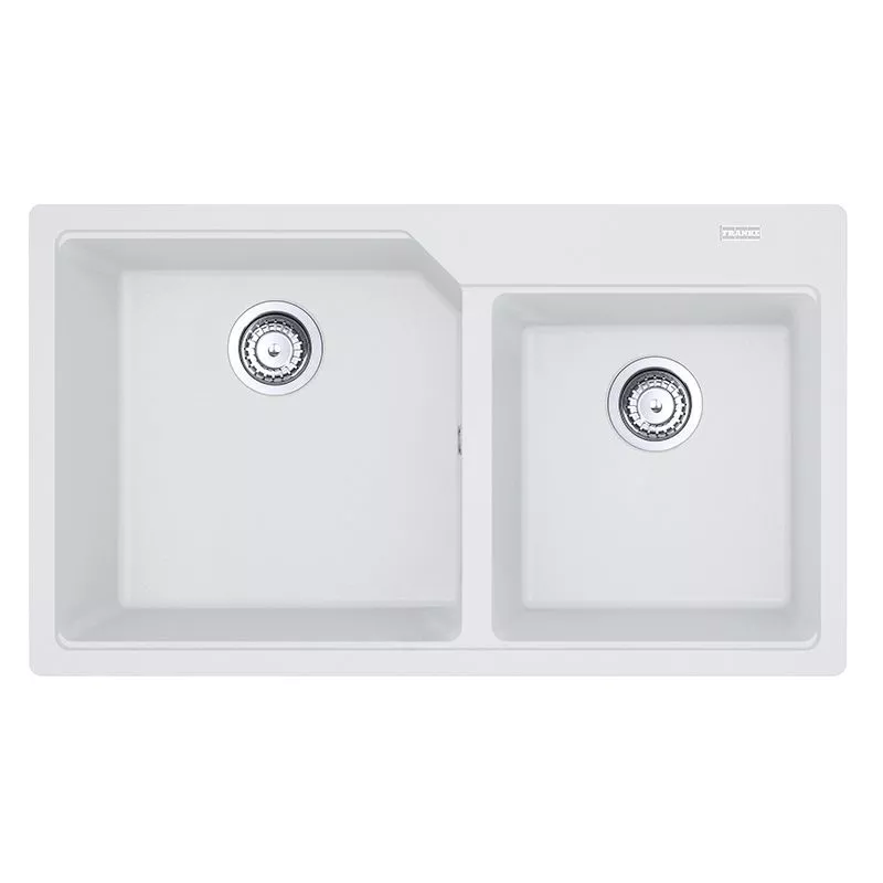 Franke sudopera UBG 620-43-34 114.0686.768